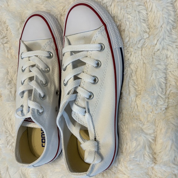 Converse | Shoes | Chuck Taylor All Star Low Top Converse | Poshmark
